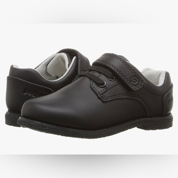 pediped | Shoes | Nwt Storm Black Pediped Shoes | Poshmark